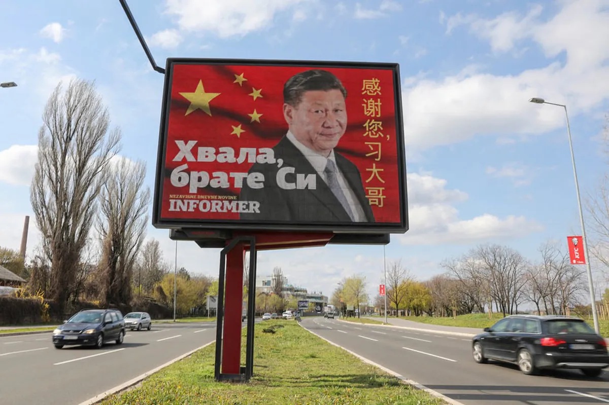 China concealed early coronavirus outbreak, former MI6 spymaster says | ABS-CBN