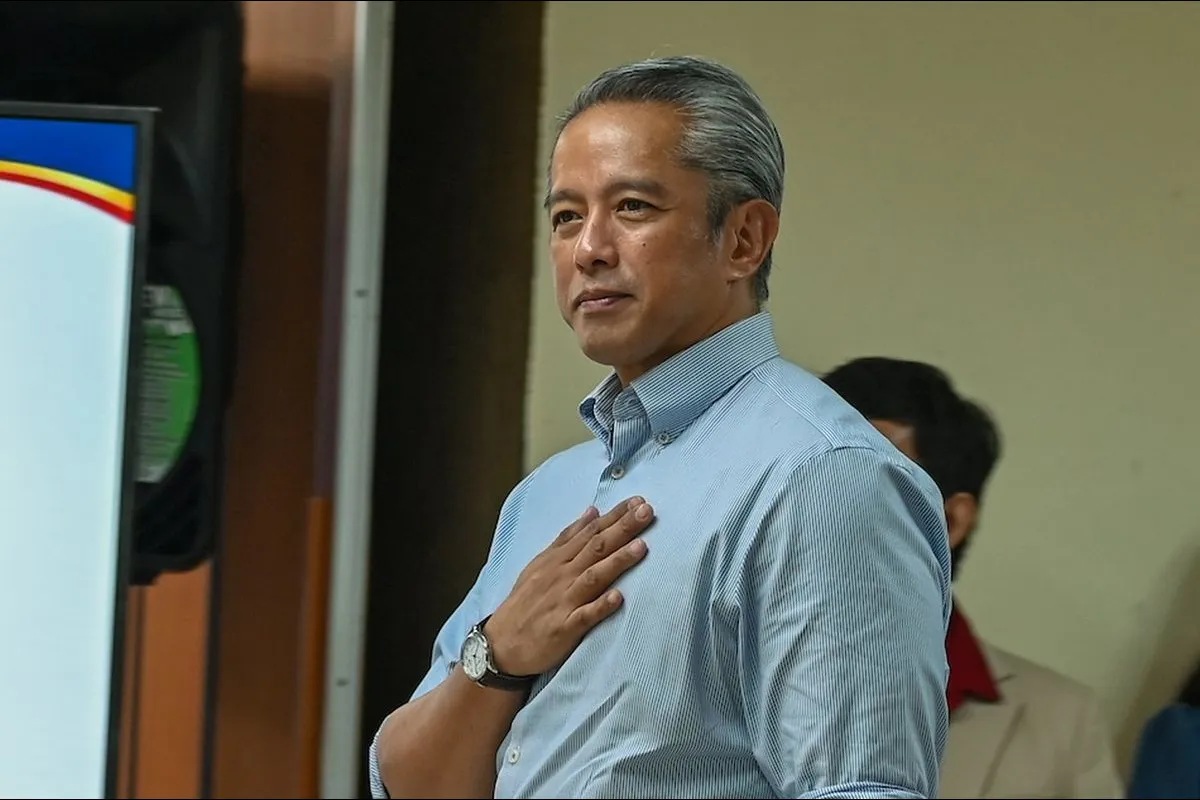 New DILG chief Remulla raises concerns over e-warrant leaks | ABS-CBN News