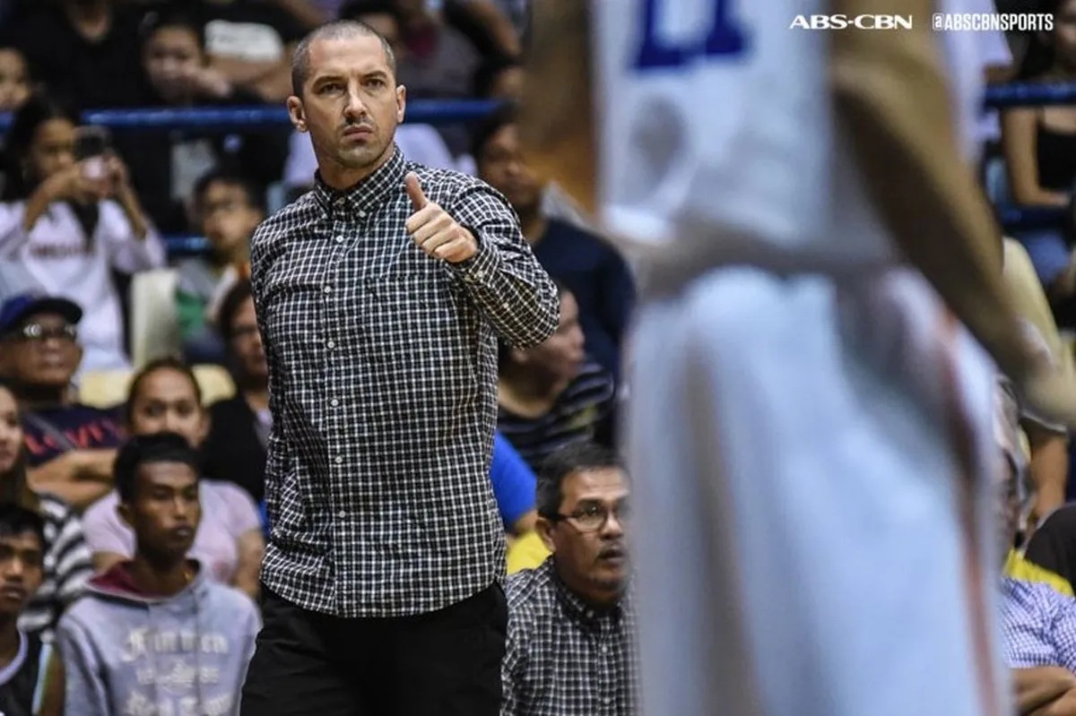 FIBA Asia Cup: Gilas’ Mark Dickel sees one positive postponing Thailand ...