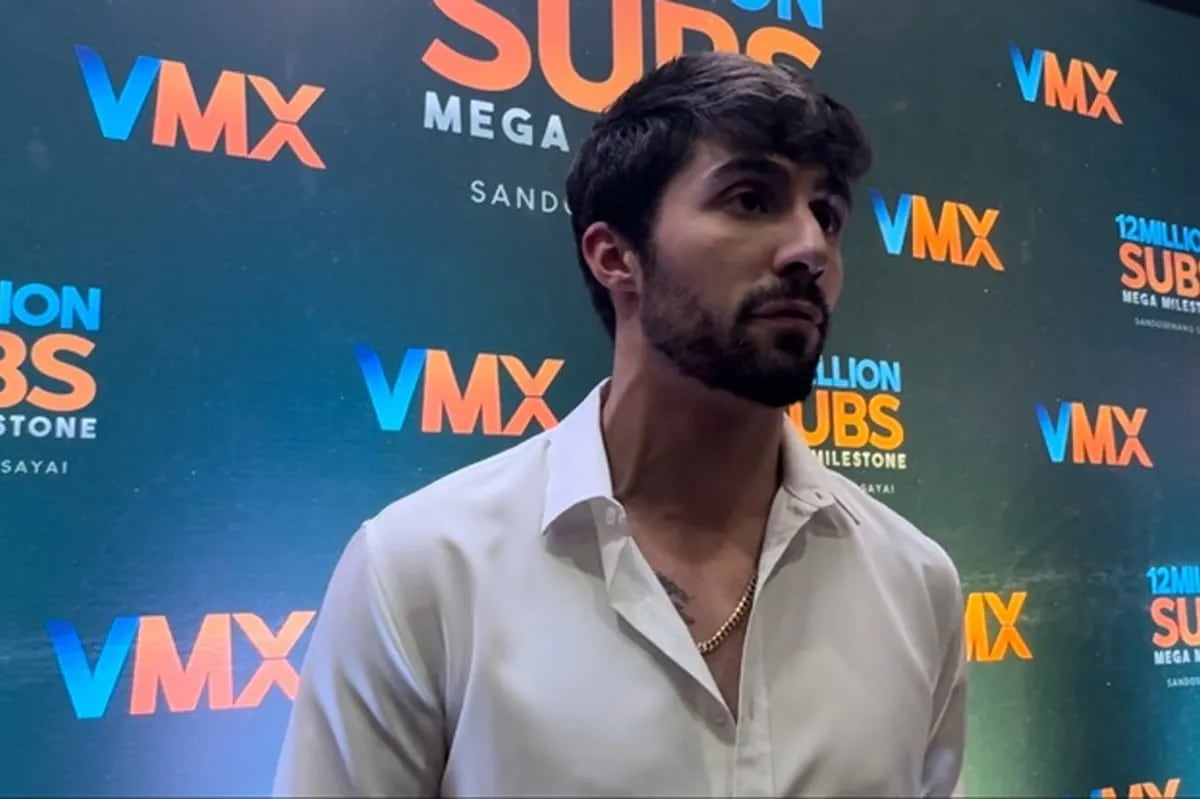 Nico Locco, Christine Bermas split 'for final' time | ABS-CBN Entertainment