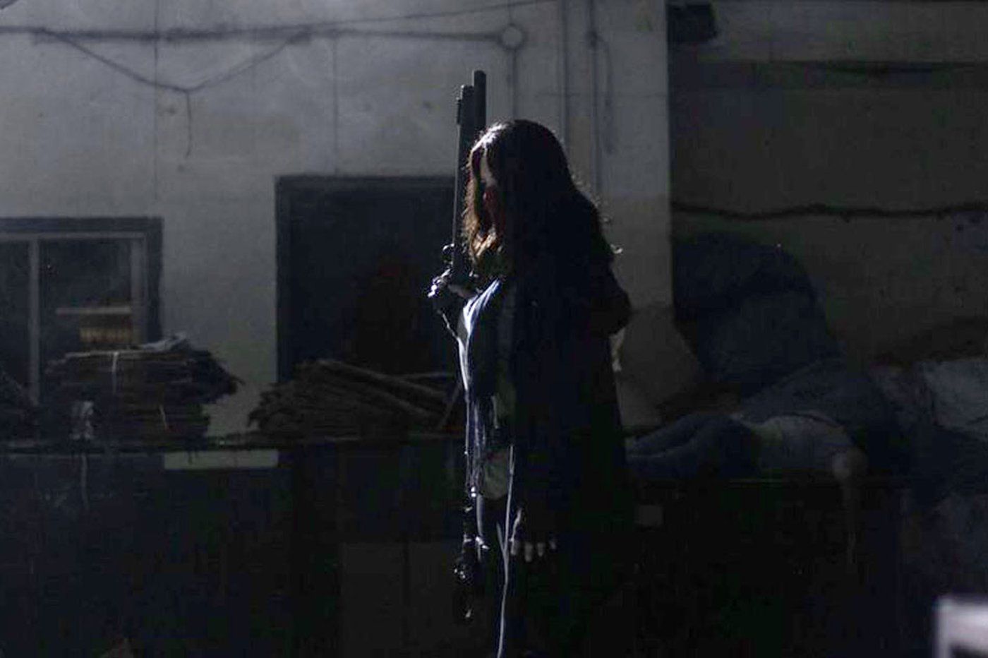 Angel Locsin versus zombies in 'Block Z' sequel? Dimples raring for ...