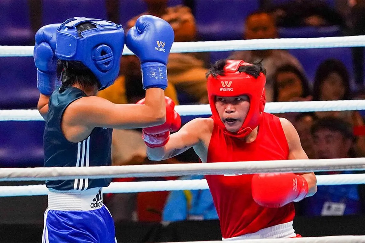 SEA Games: Boxing finals cast complete, as Team PH ready for gold rush ...