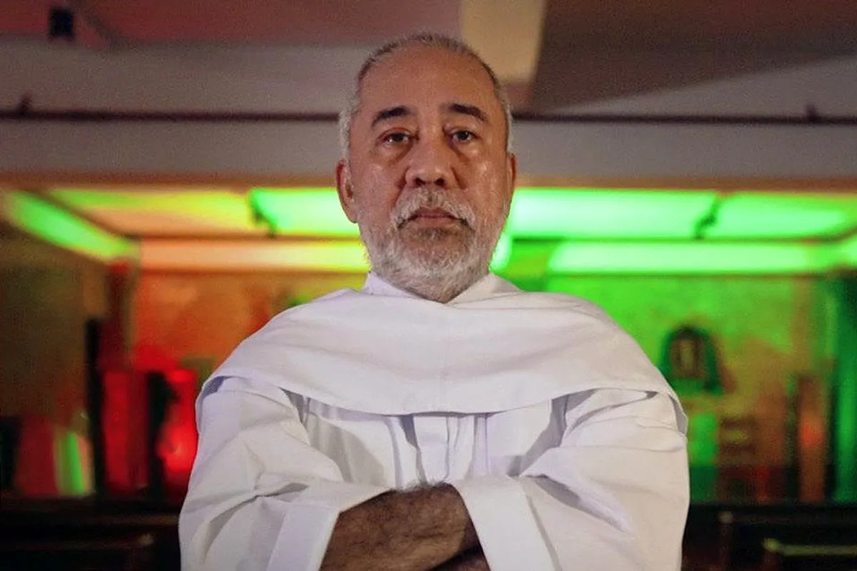 KILALANIN: Pinoy ‘gamer priest’ na nakikipaglaban sa mga demonyo sa ...