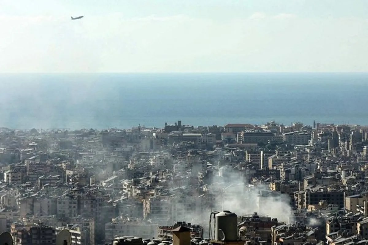 Gov’t ready to implement mandatory repatriation of Filipinos in Lebanon ...