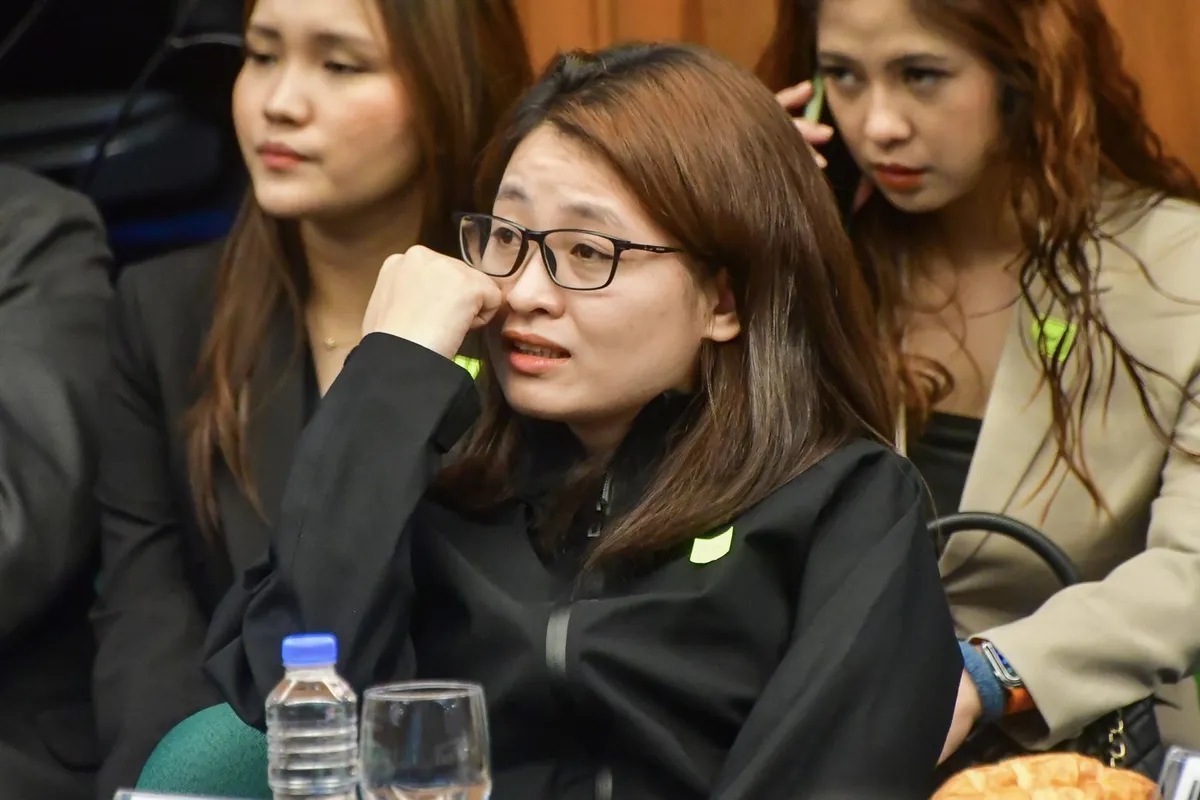 Senate to finish POGO hearings, wants to investigate liability of PNP ...