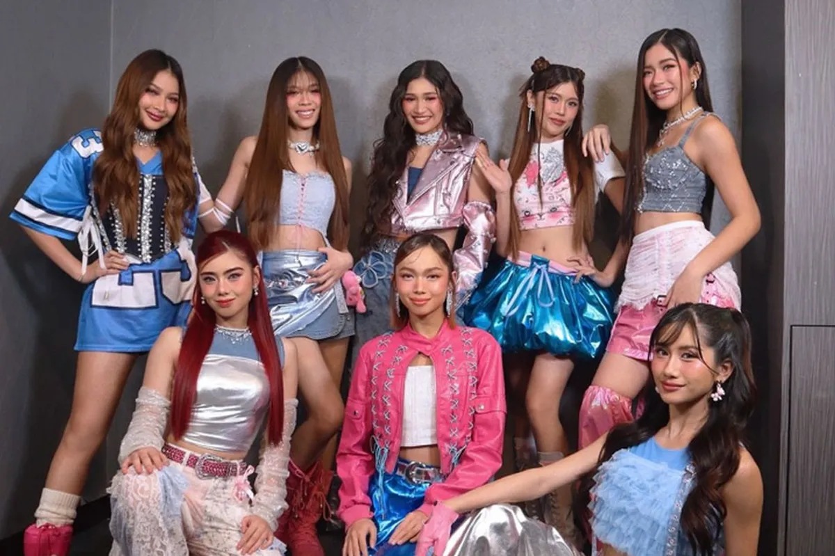 How to watch BINI's 'Grand BINIverse' concert via iWantTFC | ABS-CBN ...