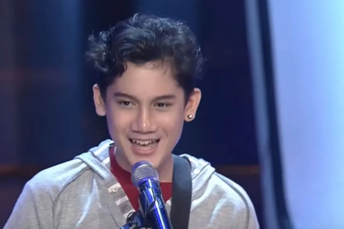 'The Voice Teens 2': Outgoing bet charms with unique personality, sweet ...