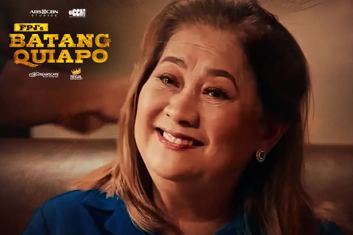 Why was Donya Bettina’s death in 'Batang Quiapo' a traumatic experience ...