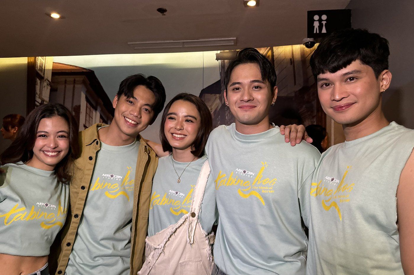 'Tabing Ilog' musical returns with 'new members, layers' | ABS-CBN Entertainment