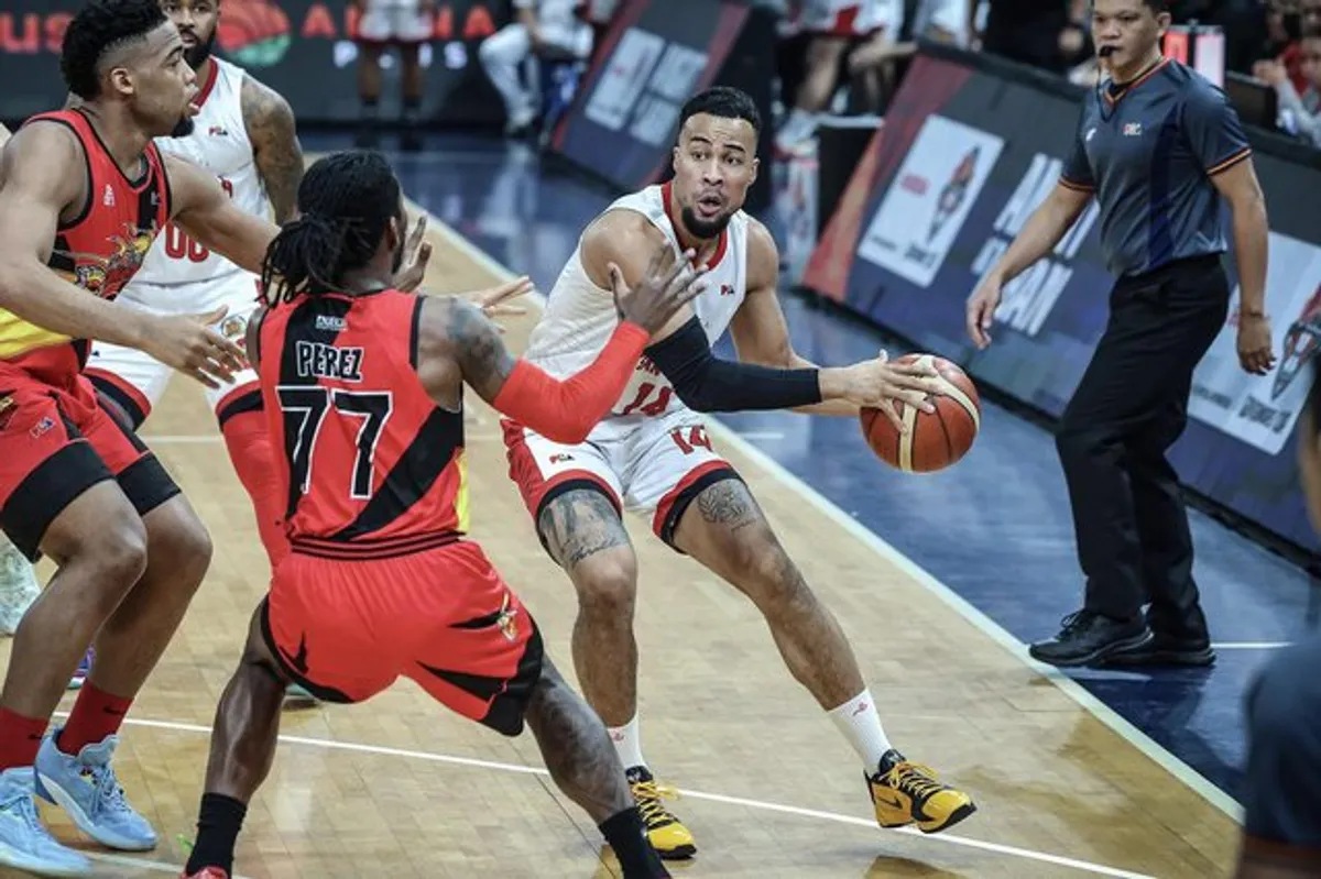 PBA: Finally in the semis, Stephen Holt continues to step up for ...