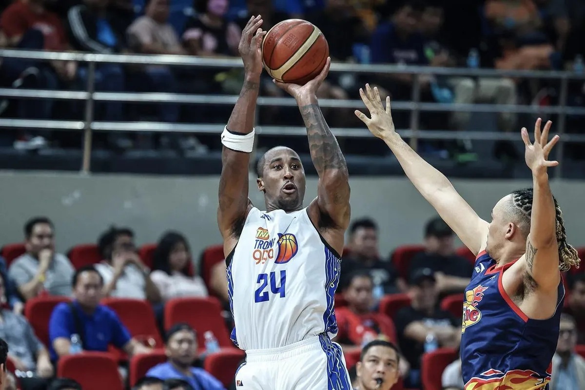 Rondae Hollis-Jefferson, TNT spoil ROS’ comeback hopes for early lead ...