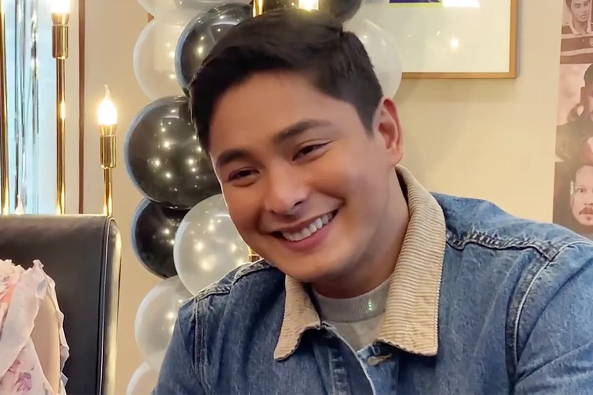 Papel ni Cardo Dalisay, paano nga ba nasungkit ni Coco Martin? | ABS ...