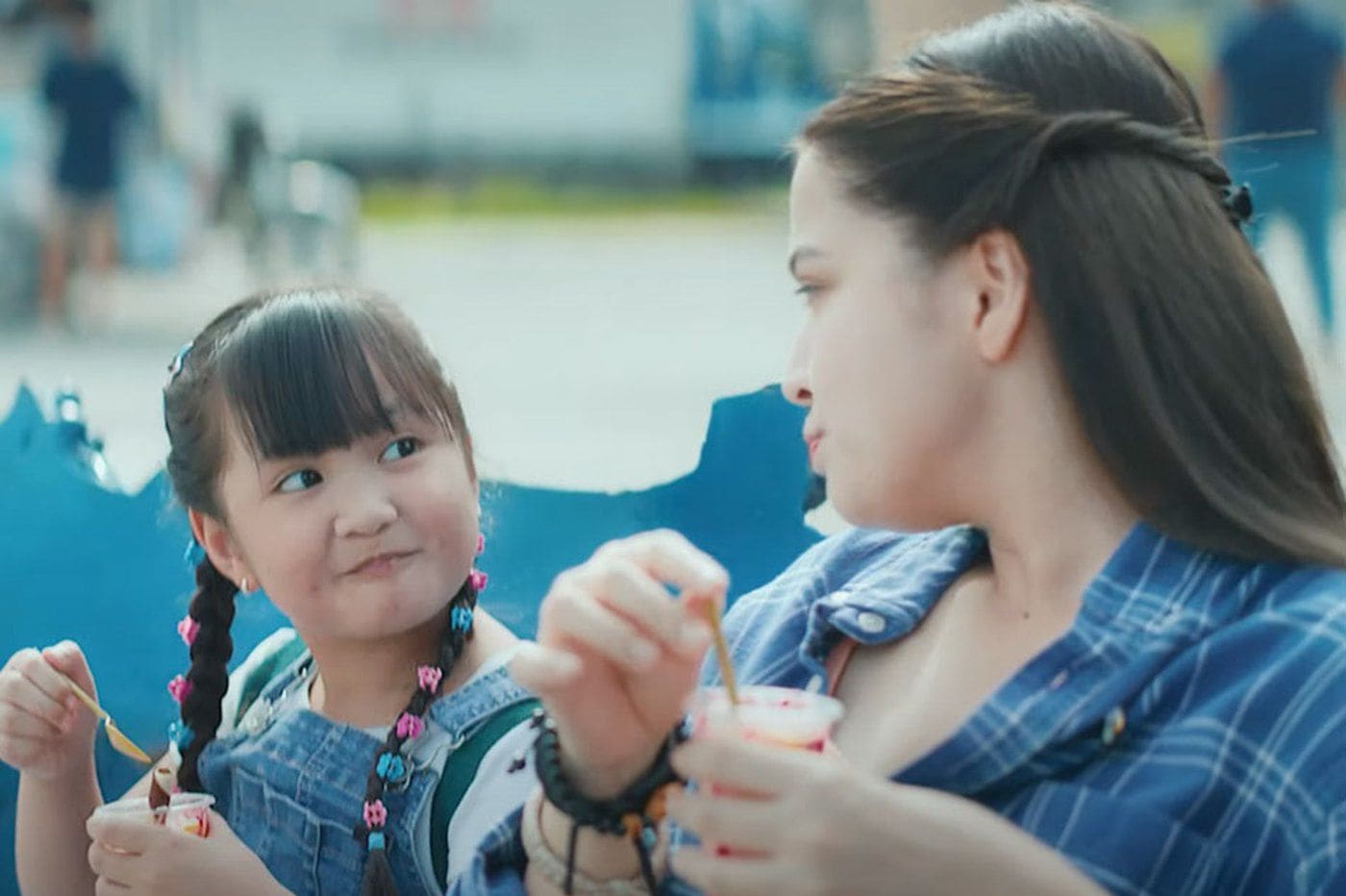 'Mujigae' review: A delightful debut for child star Ryrie Sophia | ABS-CBN Entertainment
