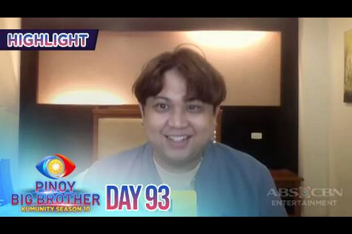 WATCH: Bianca, Enchong at Robi, ipinakilala si Jaye bilang bagong ...