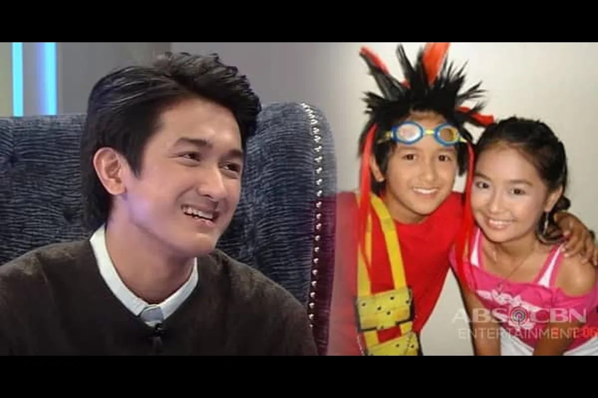 Makisig Morales looks back on his acting stint in “Super Inggo” | TWBA ...