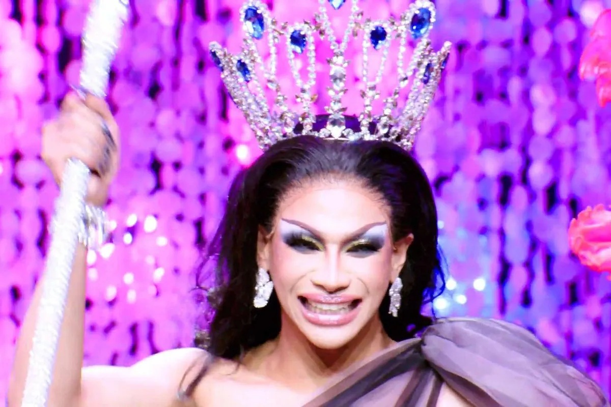 Maxie wins 'Drag Race Philippines' Season 3 | ABS-CBN Entertainment