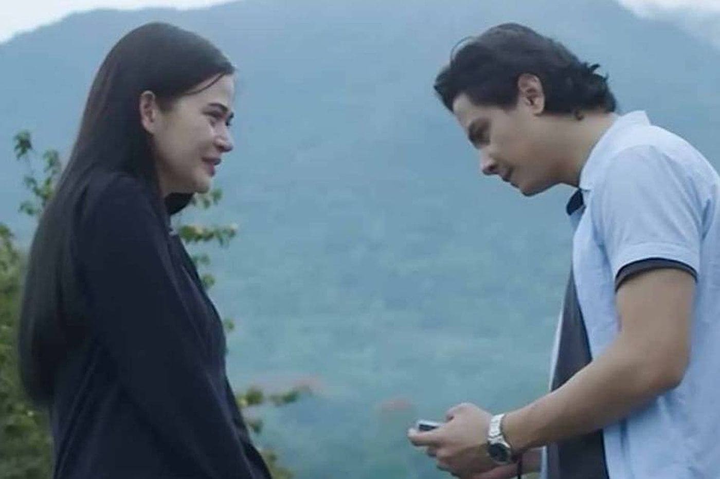 Bela Padilla, JC Santos reunite for '100 Tula Para Kay Stella' sequel | ABS-CBN Entertainment