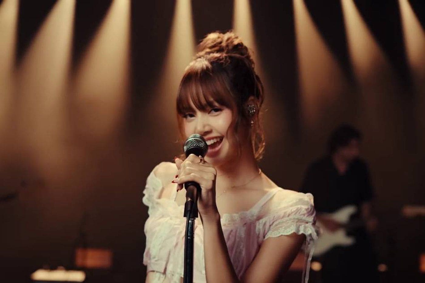 Blackpink's Lisa unveils performance video of 'Moonlit Floor' | ABS-CBN ...