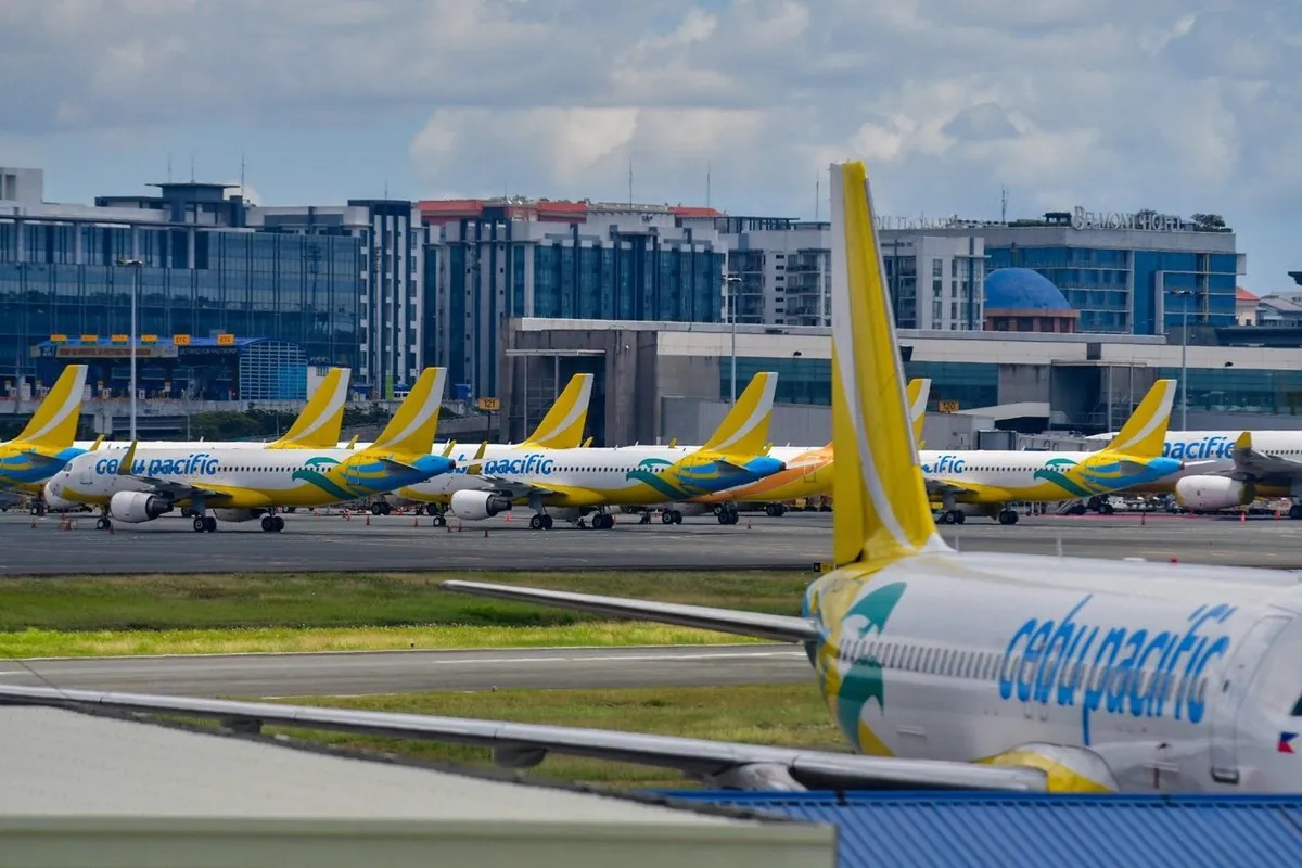 Cebu Pacific again offers 'Piso Sale' | ABS-CBN News