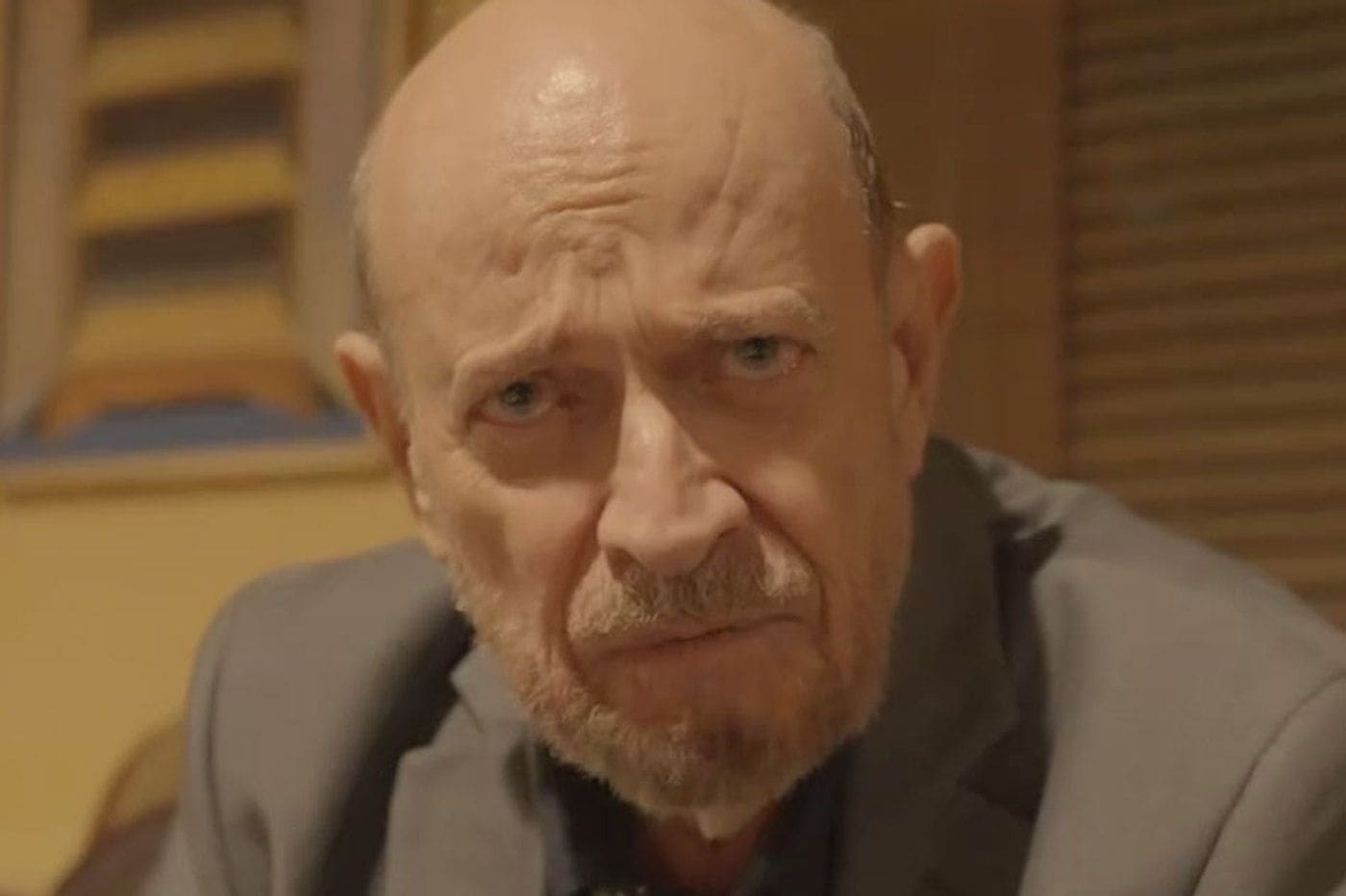 Jaime Fabregas thanks fans of 'Batang Quiapo' | ABS-CBN Entertainment