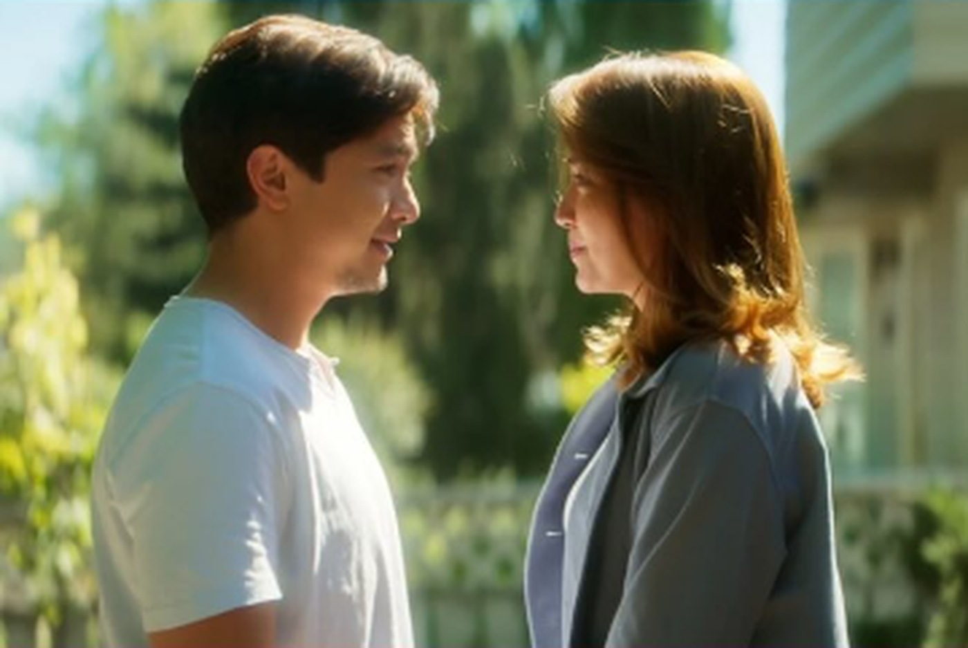 WATCH: 'Hello, Love, Again' trailer shows Joy and Ethan's bumpy journey ...