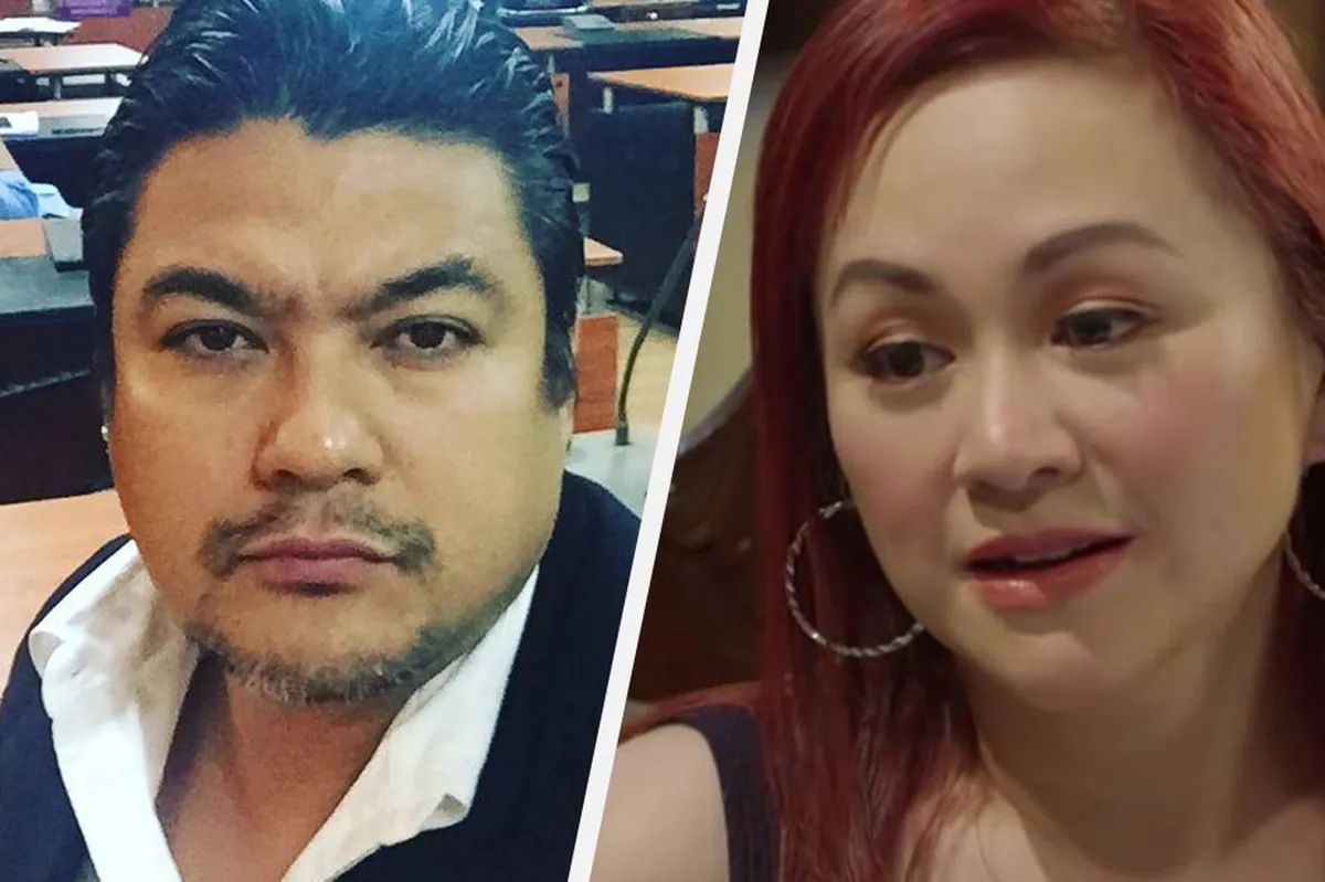 Priscilla Almeda, Jomari Yllana decide ‘it’s time for us to be happy ...