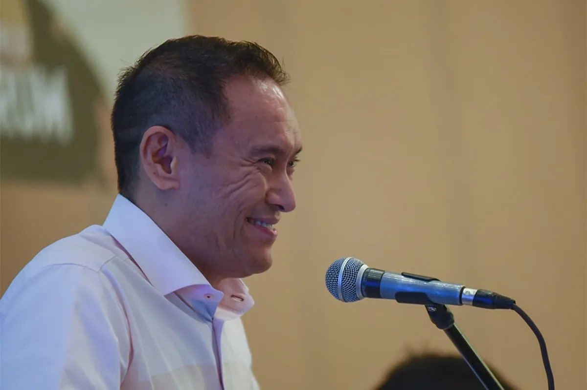 Billionaire Lucio Tan's namesake son dies | ABS-CBN News