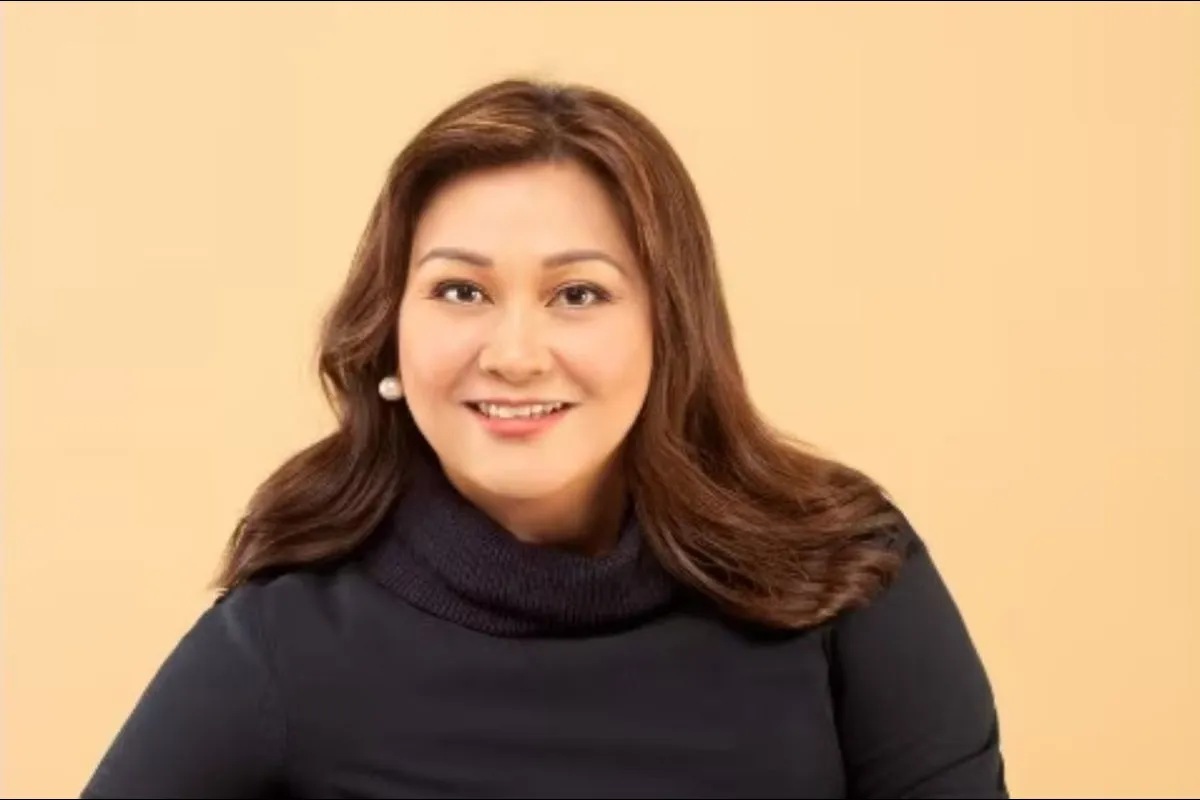GCash CEO leads 7 Filipino businesswomen included in 'Fortune Most ...