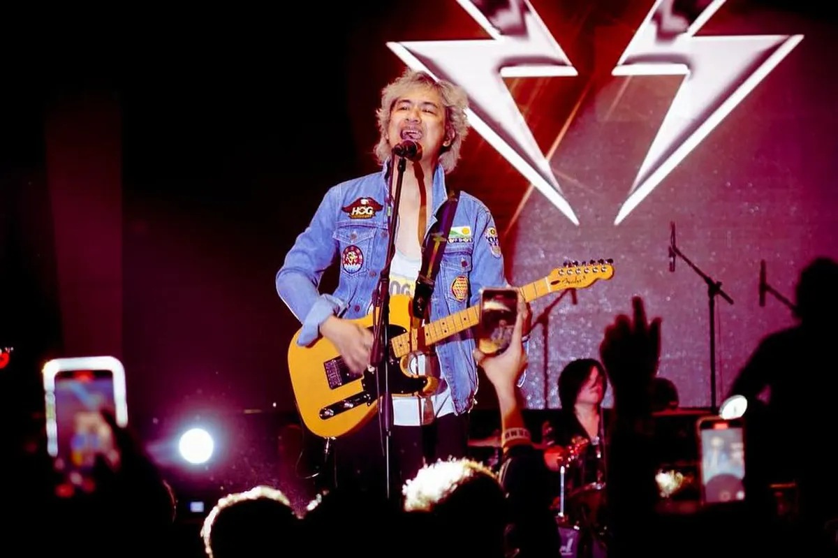 Ely Buendia to release new single 'Tagpi-Tagping Piraso' on Oct. 24 ...