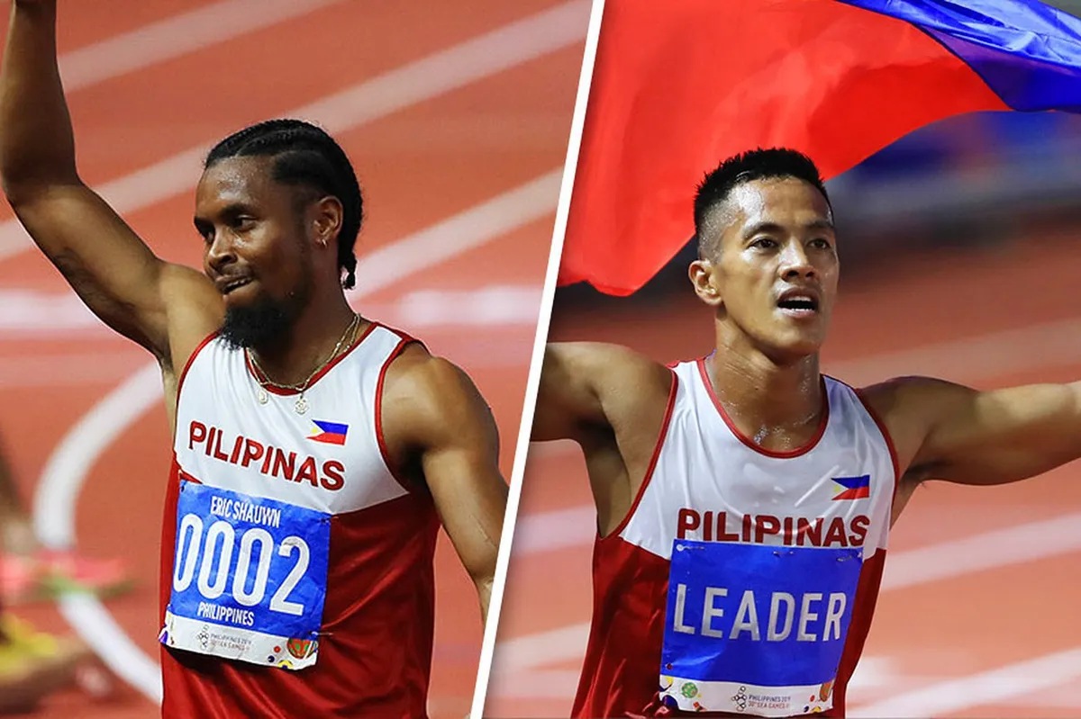SEA Games: PH track-and-field hits pay dirt with 11 gold, 27 total ...