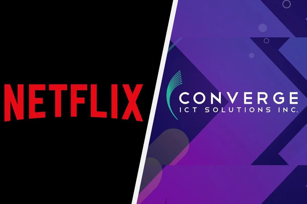 Converge offers new bundled service with Netflix | ABS-CBN News