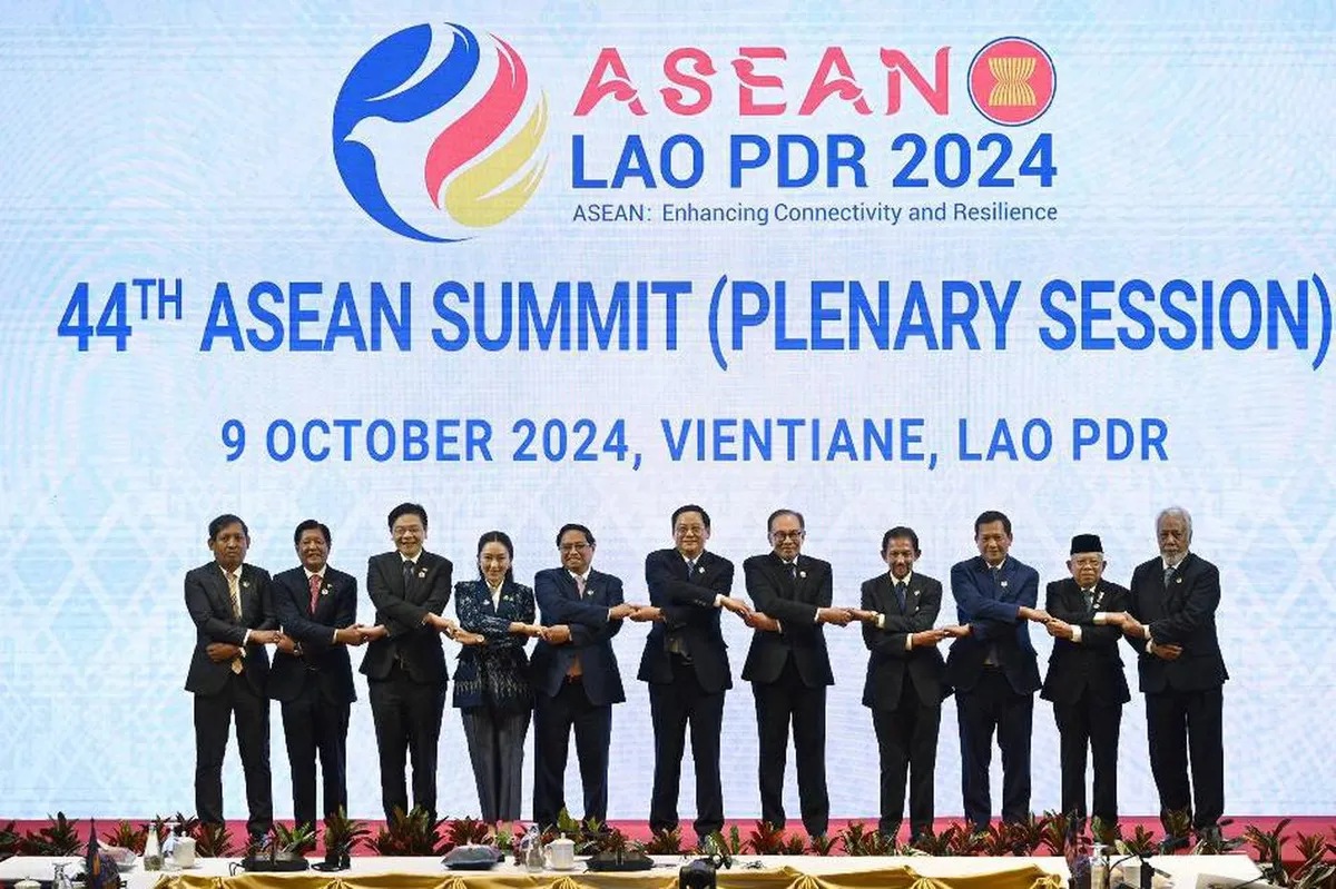 ASEAN ‘trying to formulate new strategies’ to end Myanmar conflict: Marcos | ABS-CBN News