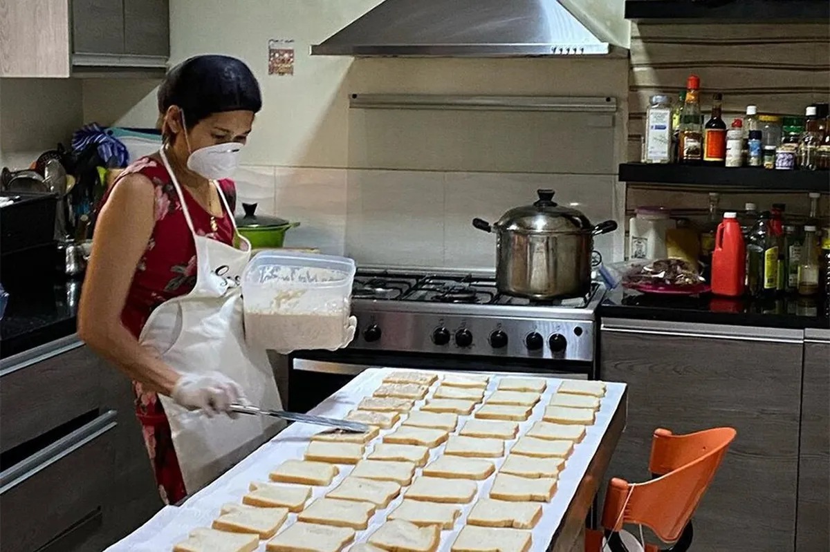 Pokwang, may panawagan sa gitna ng lockdown | ABS-CBN Entertainment