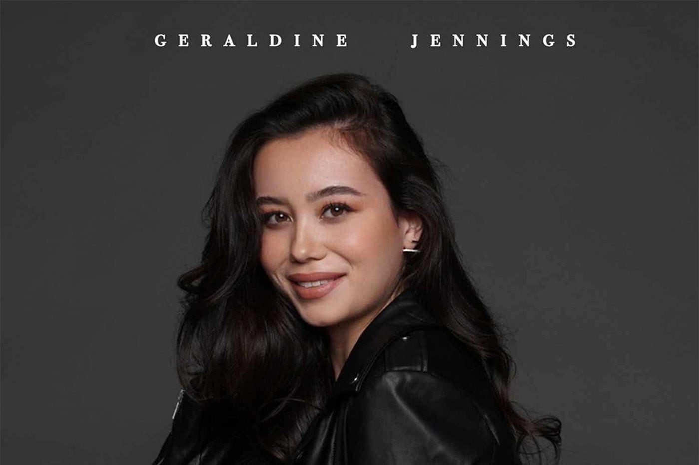 Geraldine Jennings drops debut single | ABS-CBN Entertainment
