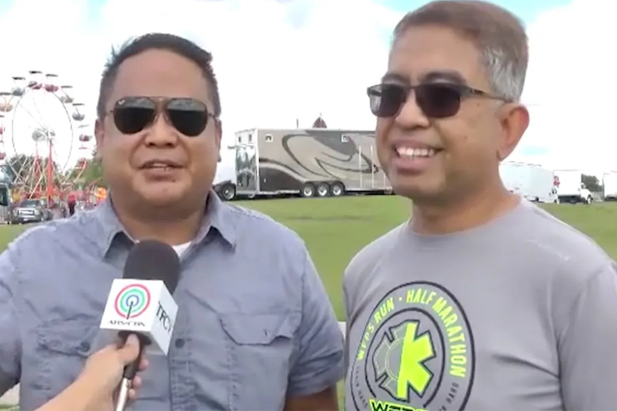 Filipino food vloggers make impact in Winnipeg business community | ABS-CBN