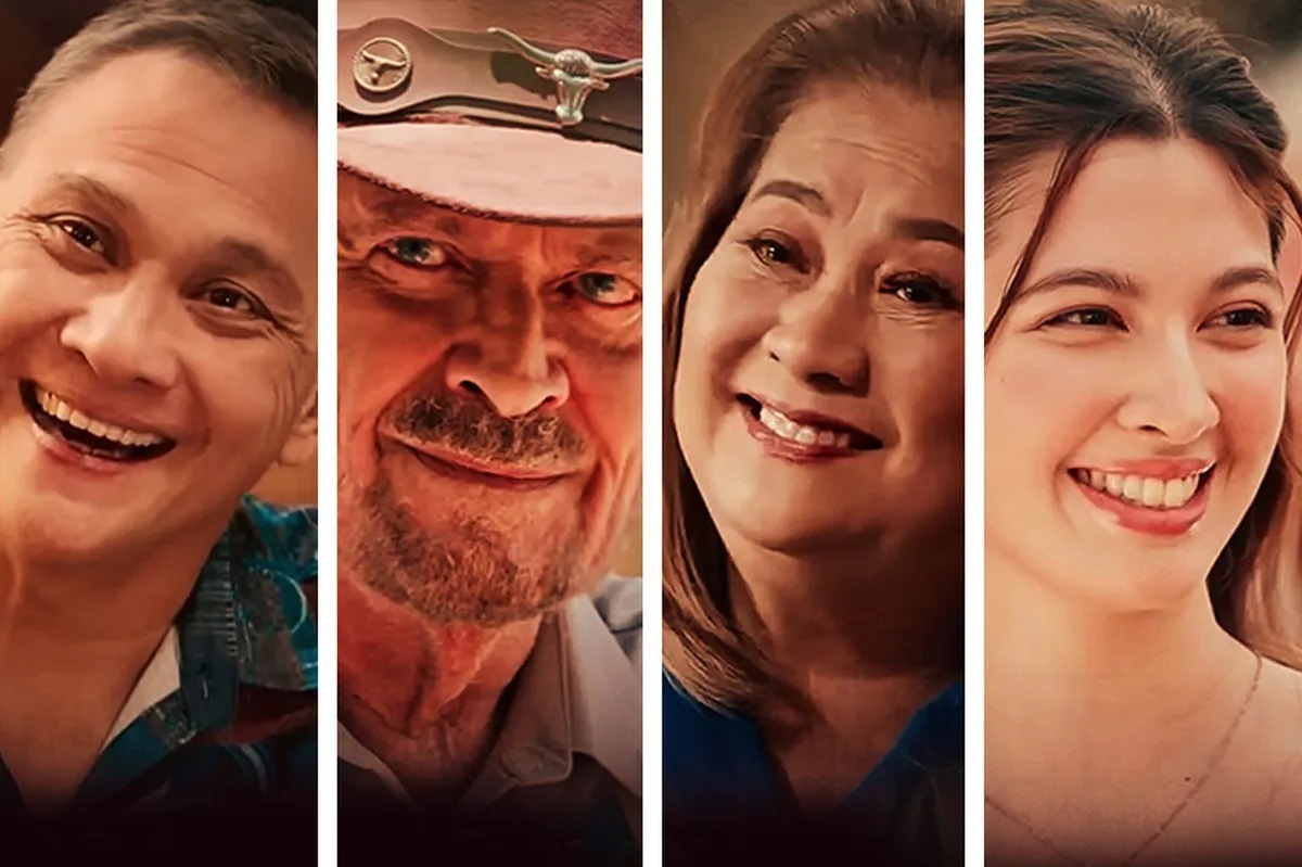 4 'Batang Quiapo' characters bid farewell after chaotic rumble | ABS-CBN Entertainment