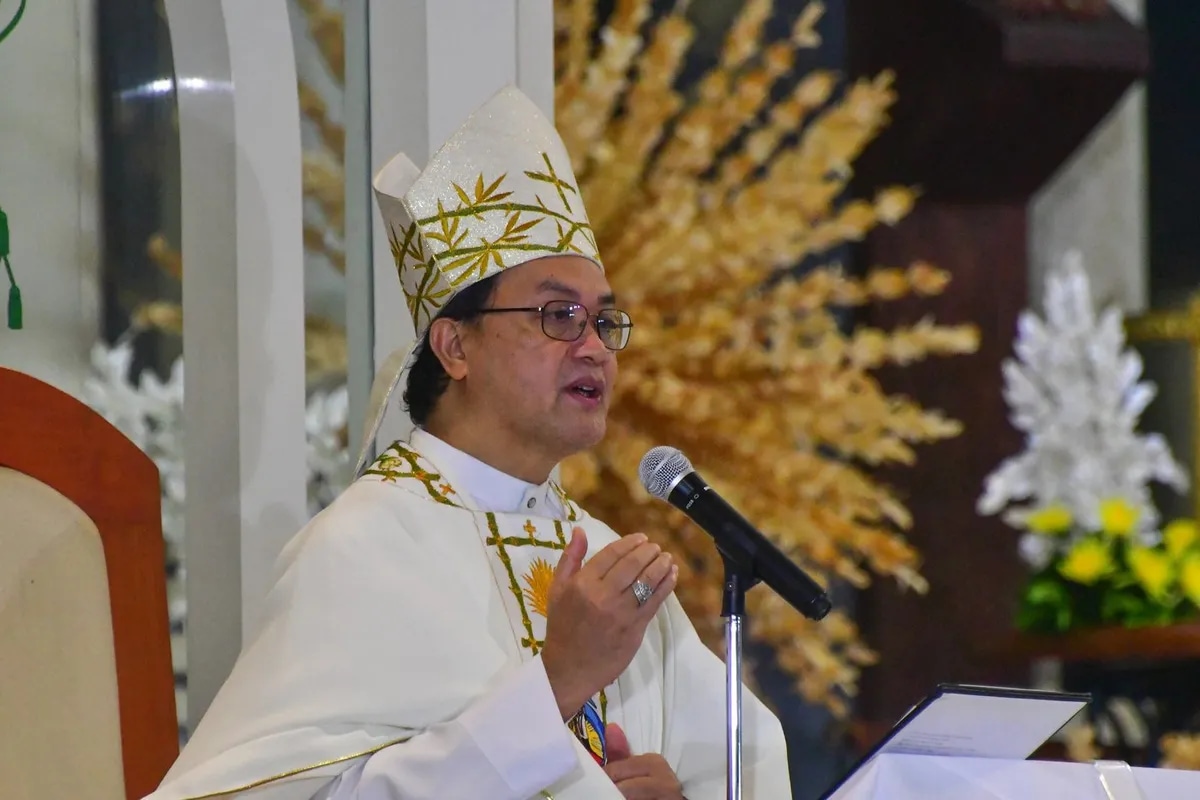 Cardinal-designate Pablo David was 'destined to become a priest ... Cardinal-designate Pablo David was 'destined to become a priest ...