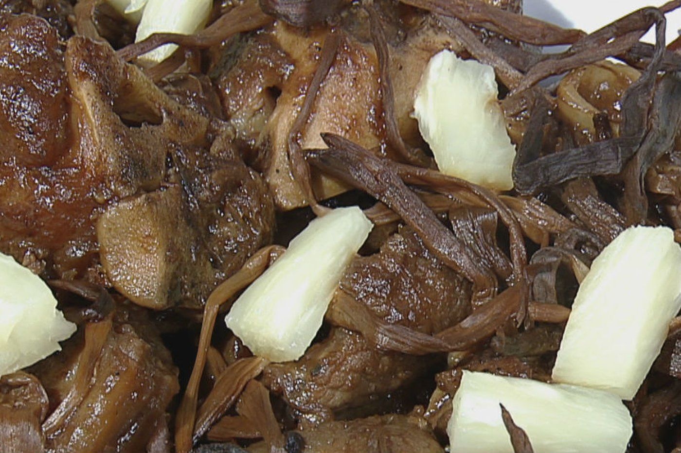 RECIPE: Paksiw na pata sa pinya | ABS-CBN Lifestyle