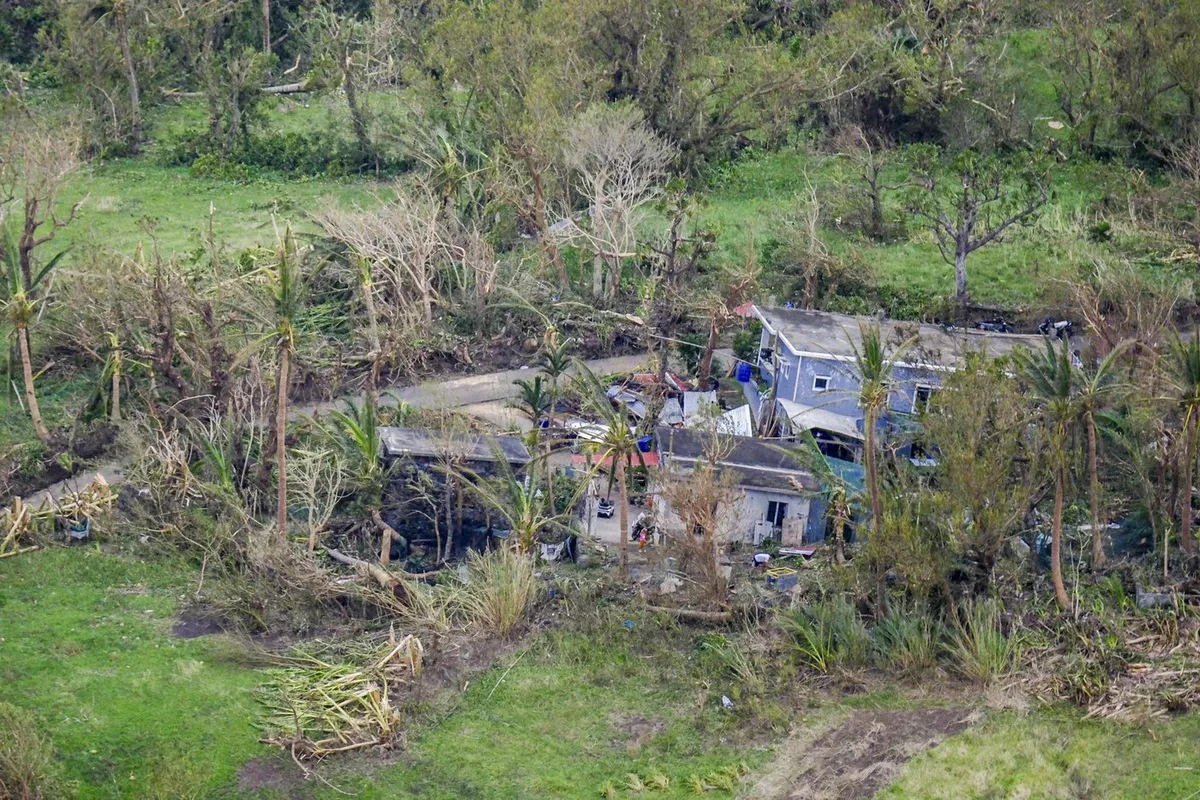 More than 33,000 farmers affected by agricultural damage from typhoon ...
