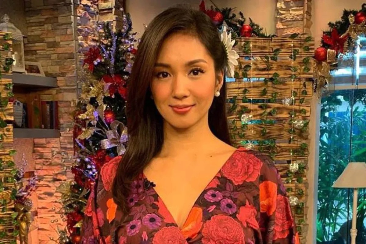 Roxanne Barcelo, malaki ang pasasalamat sa 'Tawag ng Tanghalan' | ABS ...