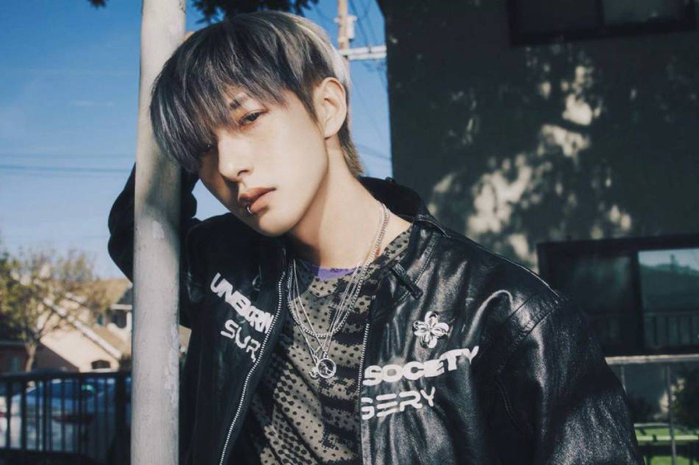 NCT's Renjun resumes activities after health break | ABS-CBN Entertainment