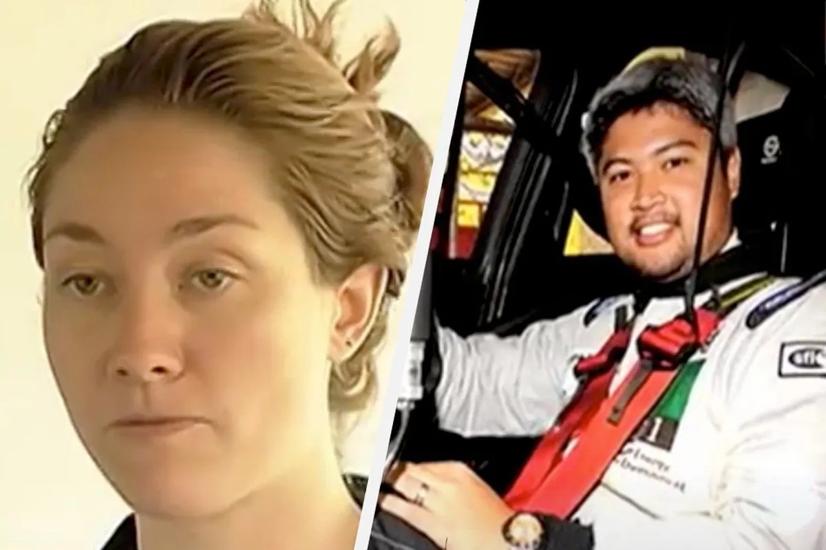 DOJ says to search for and extradite Dalia Pastor over killing of ...