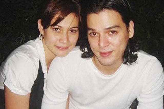 Bea Alonzo shares prayer for mourning after Miko Palanca’s passing ...