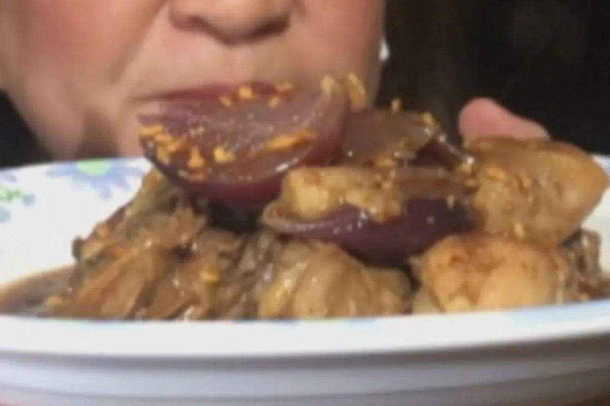 RECIPE: Softdrinks adobo ala Winnie Cordero | ABS-CBN Lifestyle