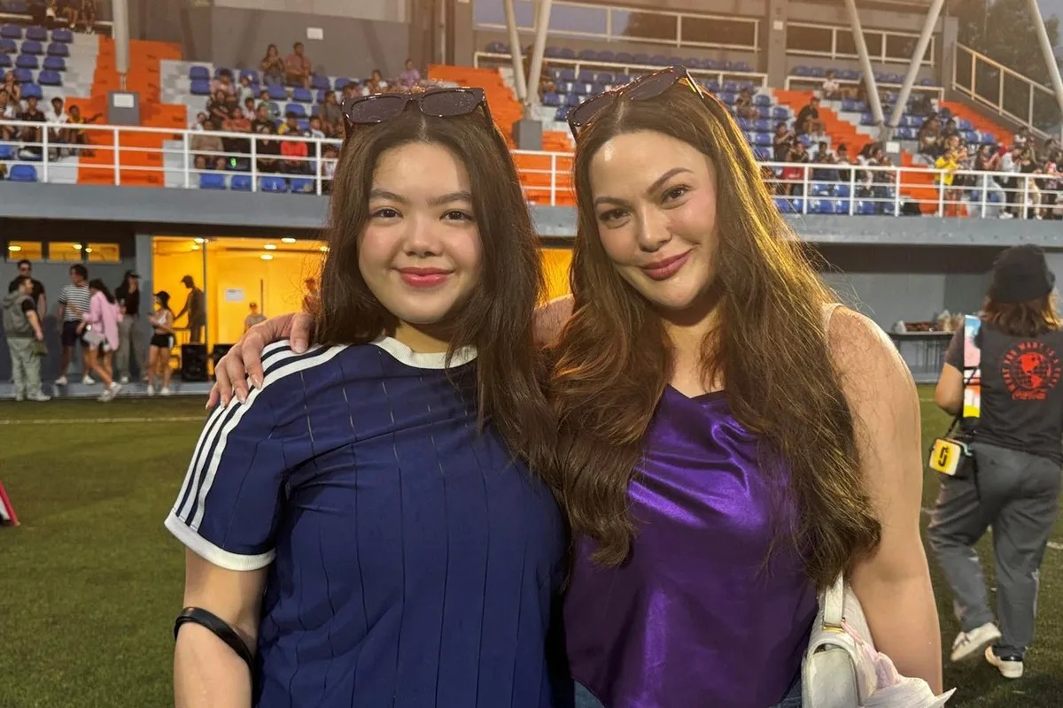 'I love my family': KC Concepcion emotionally, mentally better after ...
