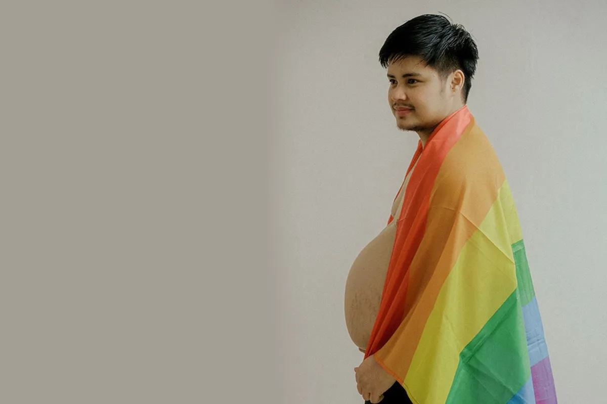 'PBB' alum, trans man Jesi Corcuera is now pregnant | ABS-CBN Lifestyle
