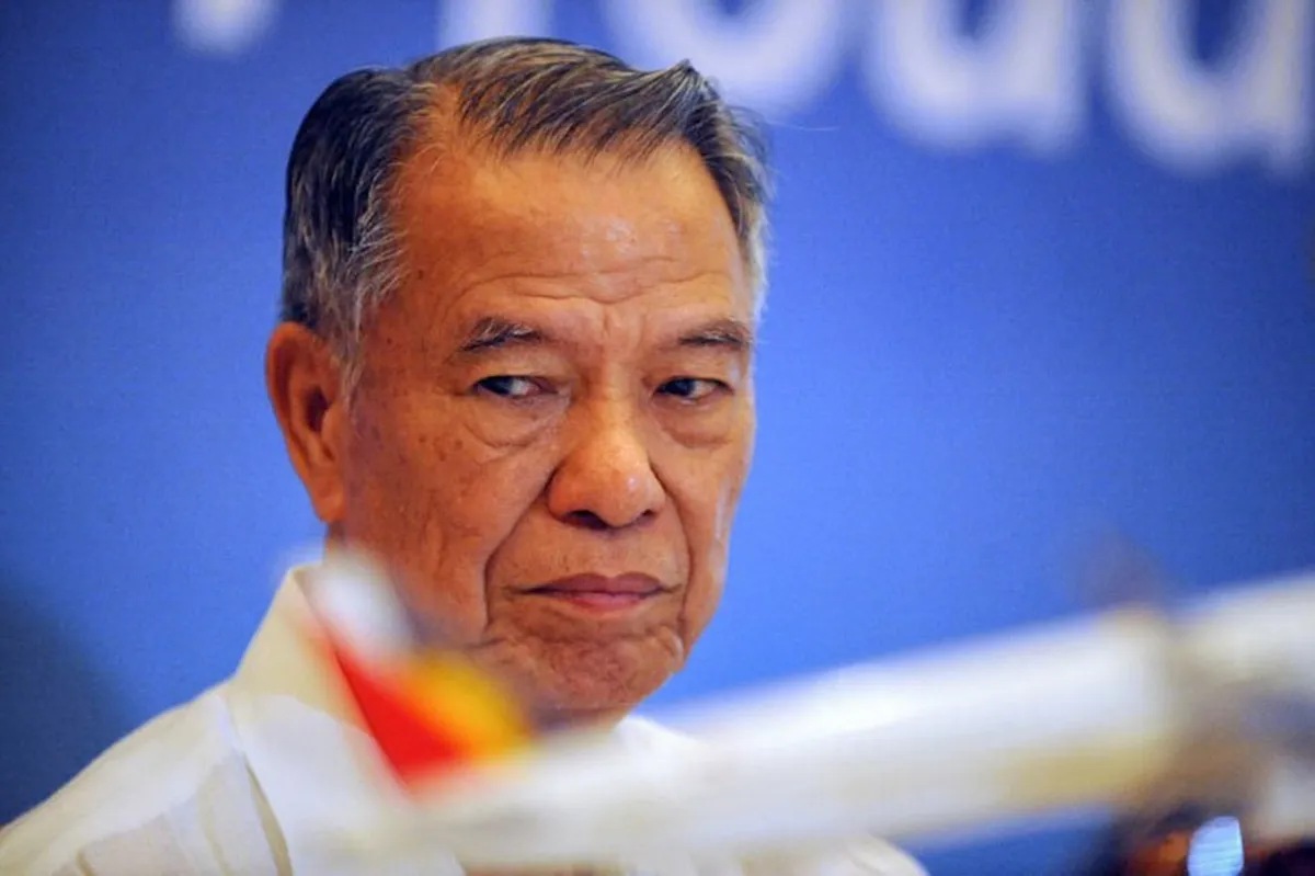 Lucio Tan appointed president of PAL Holdings | ABS-CBN News
