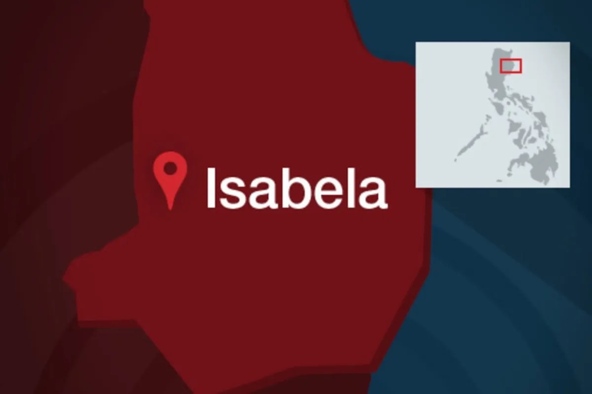 Mataas na opisyal ng NPA, sumuko sa Isabela | ABS-CBN News Mataas na opisyal ng NPA, sumuko sa Isabela | ABS-CBN News