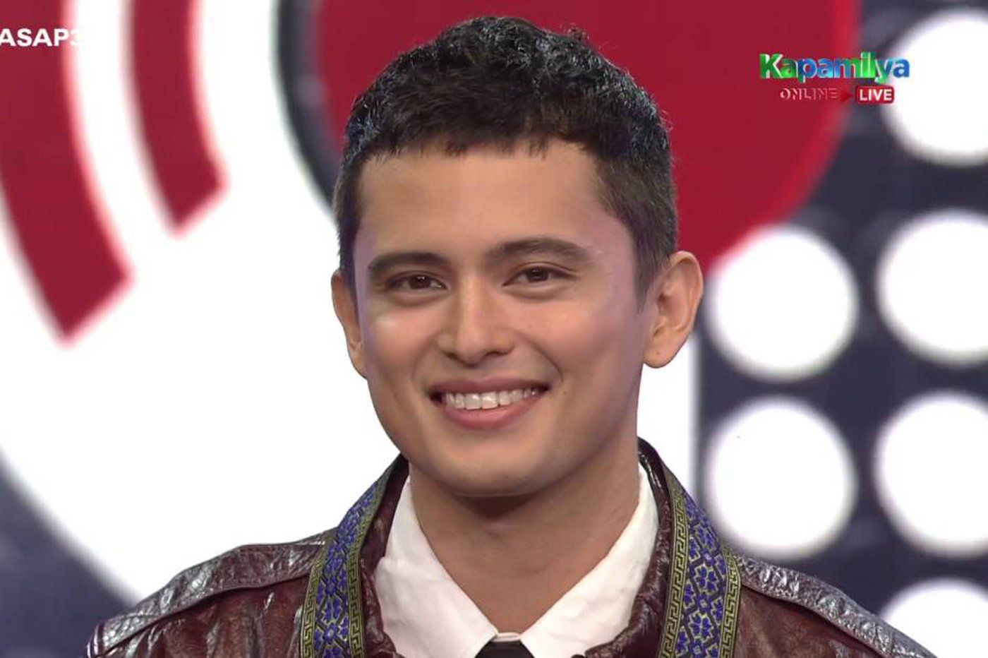James Reid glad to be back in 'ASAP' with 'Randomantic' performance ...