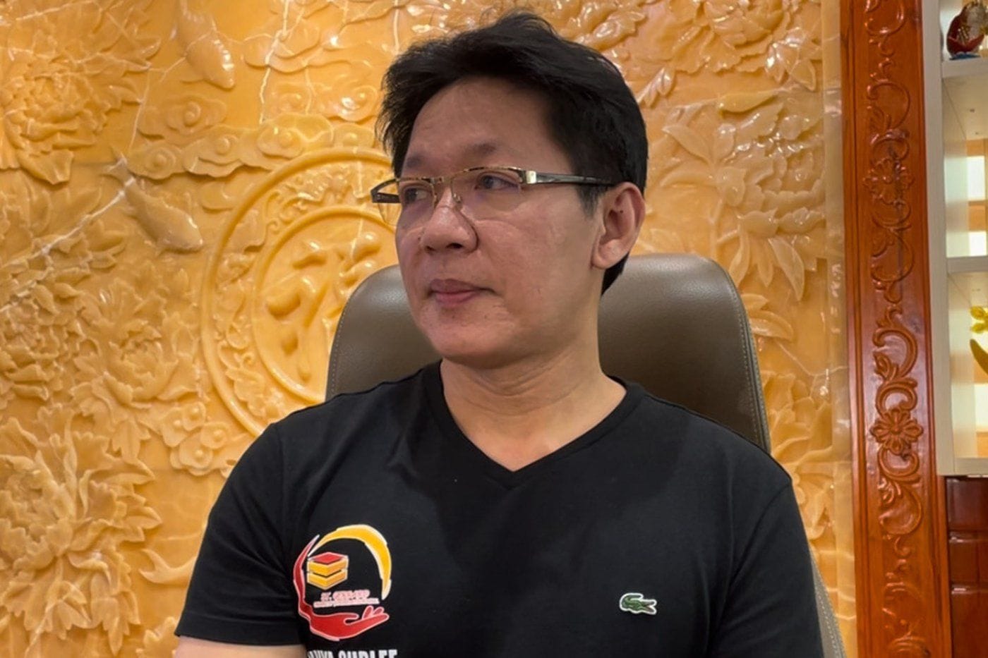 St. Gerrard Construction boss claims Vico Sotto ‘harassing’ rivals ...